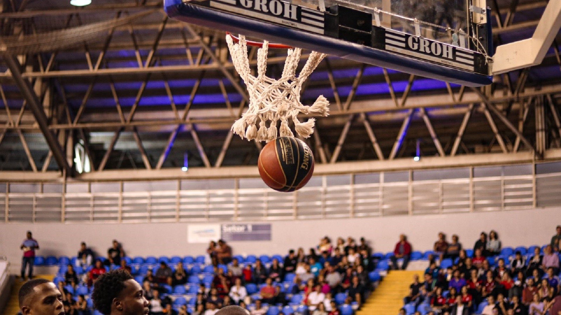 Em jogo cheio de emoções, Flamengo Blumenau é superado pelo LSB e vai ...